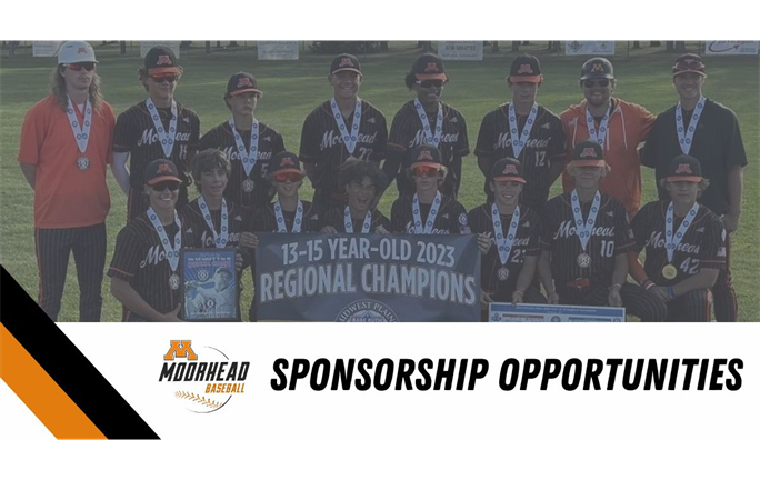 Moorhead Youth Baseball > Home