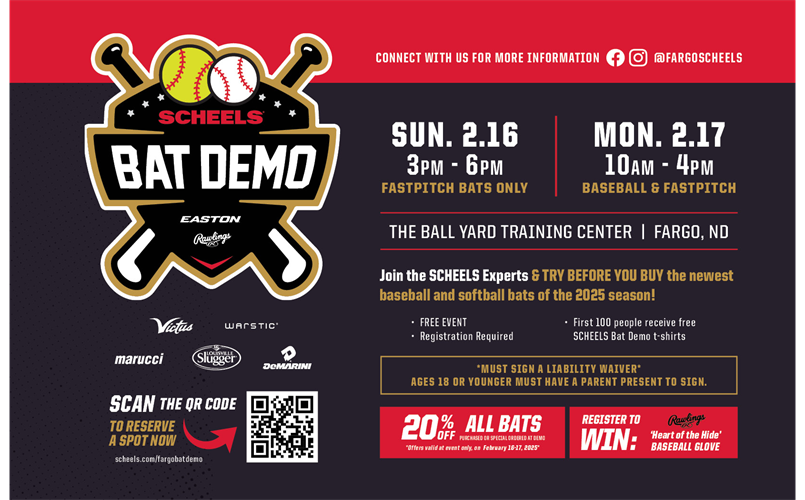 Moorhead Youth Baseball > Home