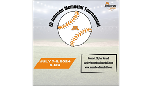 Moorhead Youth Baseball > Home