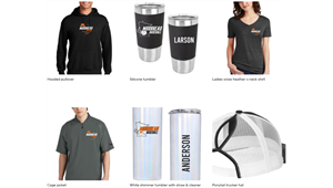 Moorhead Youth Baseball > Home